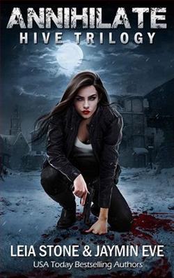 Annihilate by Jaymin Eve - NextPageReviews.com