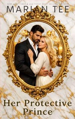 Her Protective Prince by Marian Tee - NextPageReviews.com