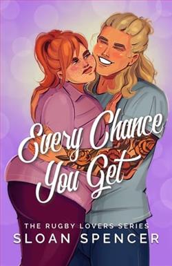 Every Chance You Get by Sloan Spencer - NextPageReviews.com