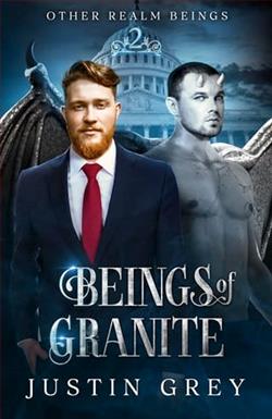Beings of the Forest by Justin Grey - NextPageReviews.com
