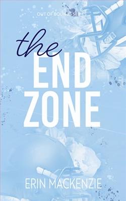 The End Zone by Erin MacKenzie - NextPageReviews.com