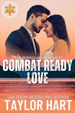 Tactical Love by Taylor Hart - NextPageReviews.com