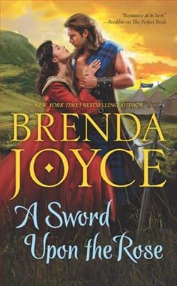 A Sword Upon the Rose by Brenda Joyce - NextPageReviews.com