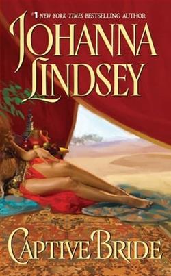 Captive of My Desires by Johanna Lindsey - NextPageReviews.com