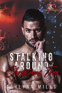 Stalking Around The Christmas Tree by Ashlynn Mills - NextPageReviews.com