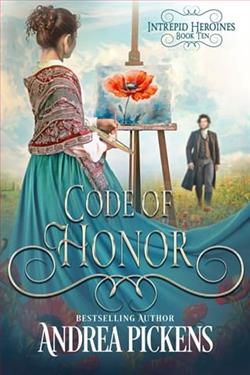 Code of Honor by Andrea Pickens - NextPageReviews.com