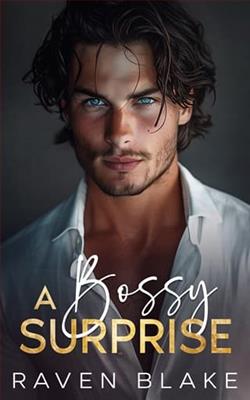 A Bossy Surprise by Raven Blake - NextPageReviews.com