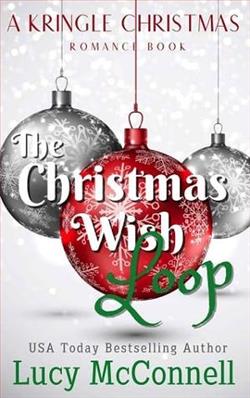 The Christmas Wish Twist by Lucy McConnell - NextPageReviews.com