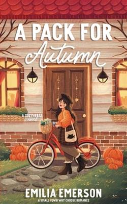 A Pack for Autumnv by Emilia Emerson - NextPageReviews.com