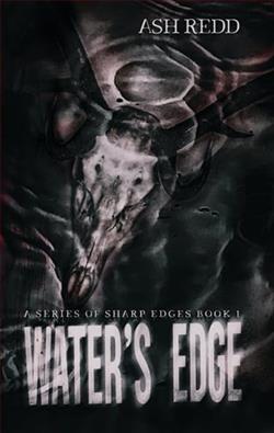 Winter's Edge by Ash Redd - NextPageReviews.com