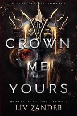 Crown Me Dead by Liv Zander - NextPageReviews.com
