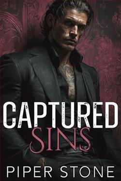 Taken Captive by Piper Stone - NextPageReviews.com