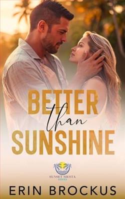 Better than Never by Erin Brockus - NextPageReviews.com